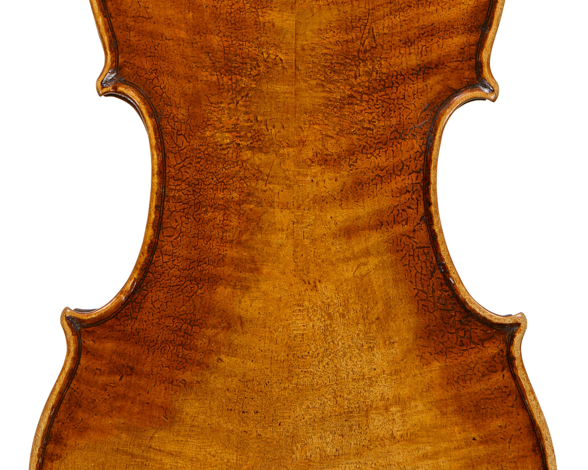 Dushkin - Guarneri del Gesu